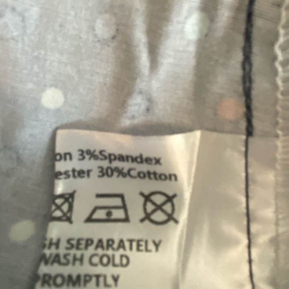 Modcloth | Shorts | Modcloth Collectif Shorts Nwt Size 26uk | Poshmark